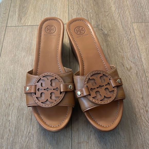 Tory Burch | Shoes | Tory Burch Platform Sandals | Poshmark
